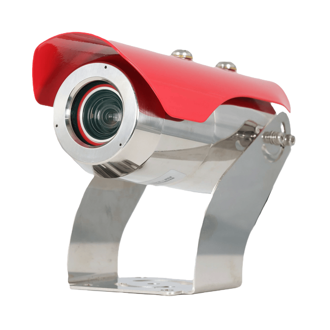 Spectrum FEZB-H105Q (4MP 10x Explosion Proof Bullet Camera) — Supercore AI