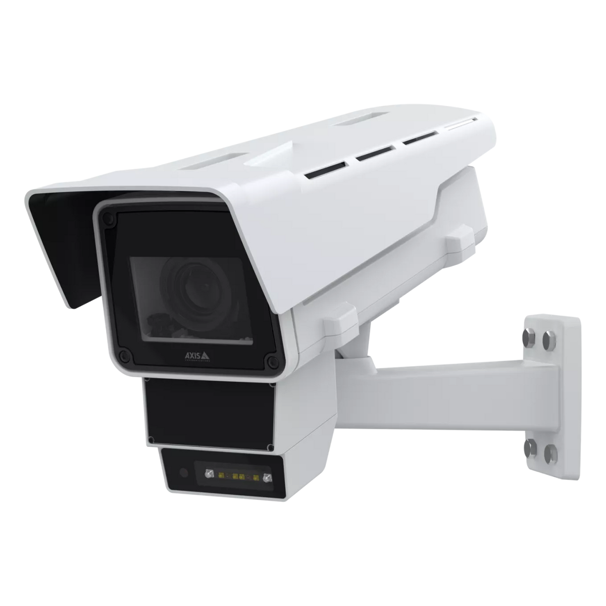 AXIS Q1656-DLE — Supercore AI